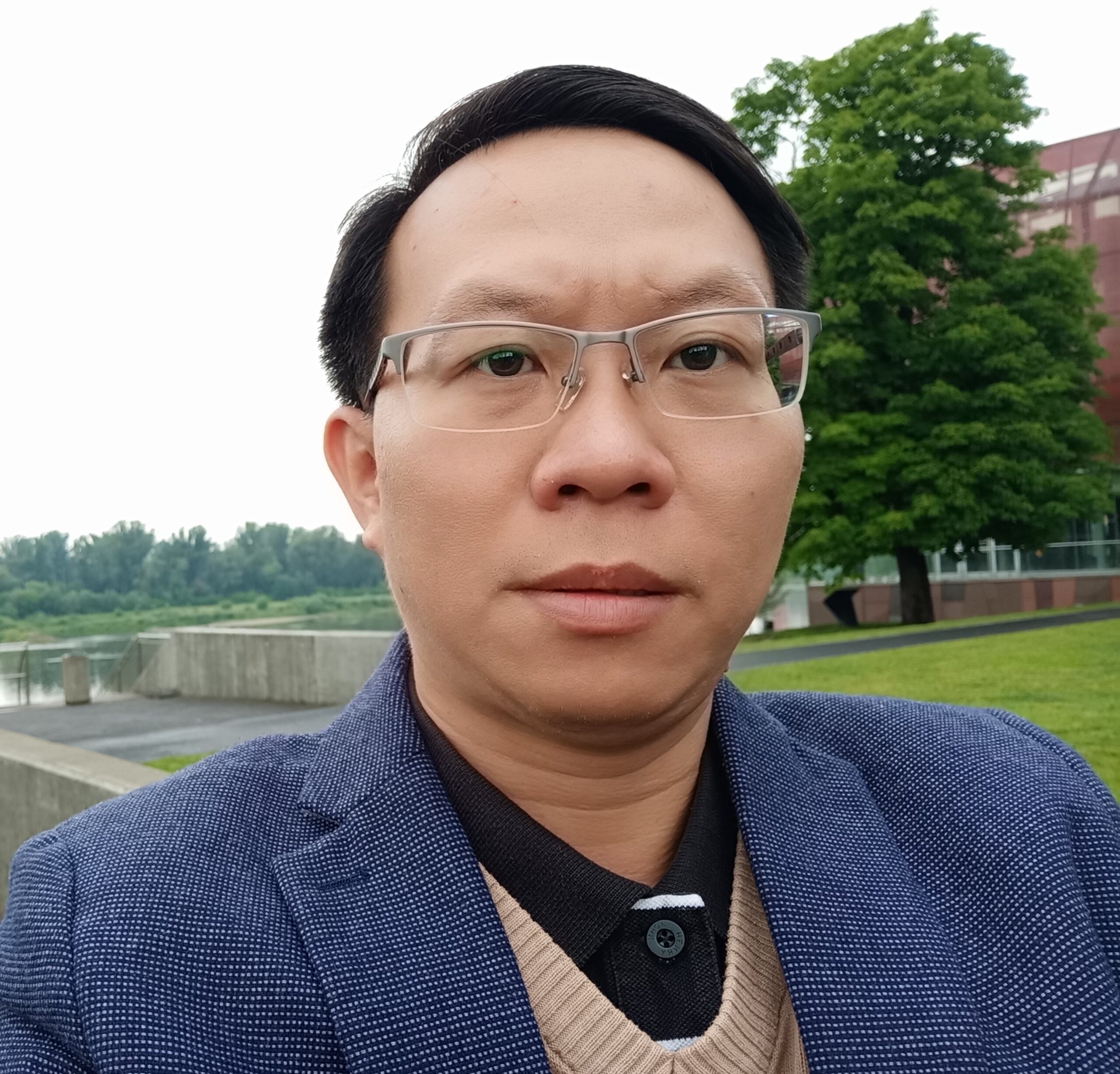 Phạm Đình Long | VNP | Chương trình Việt Nam - Hà Lan