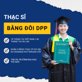 Tuyển Sinh - VNP | Chương trình Việt Nam - Hà Lan